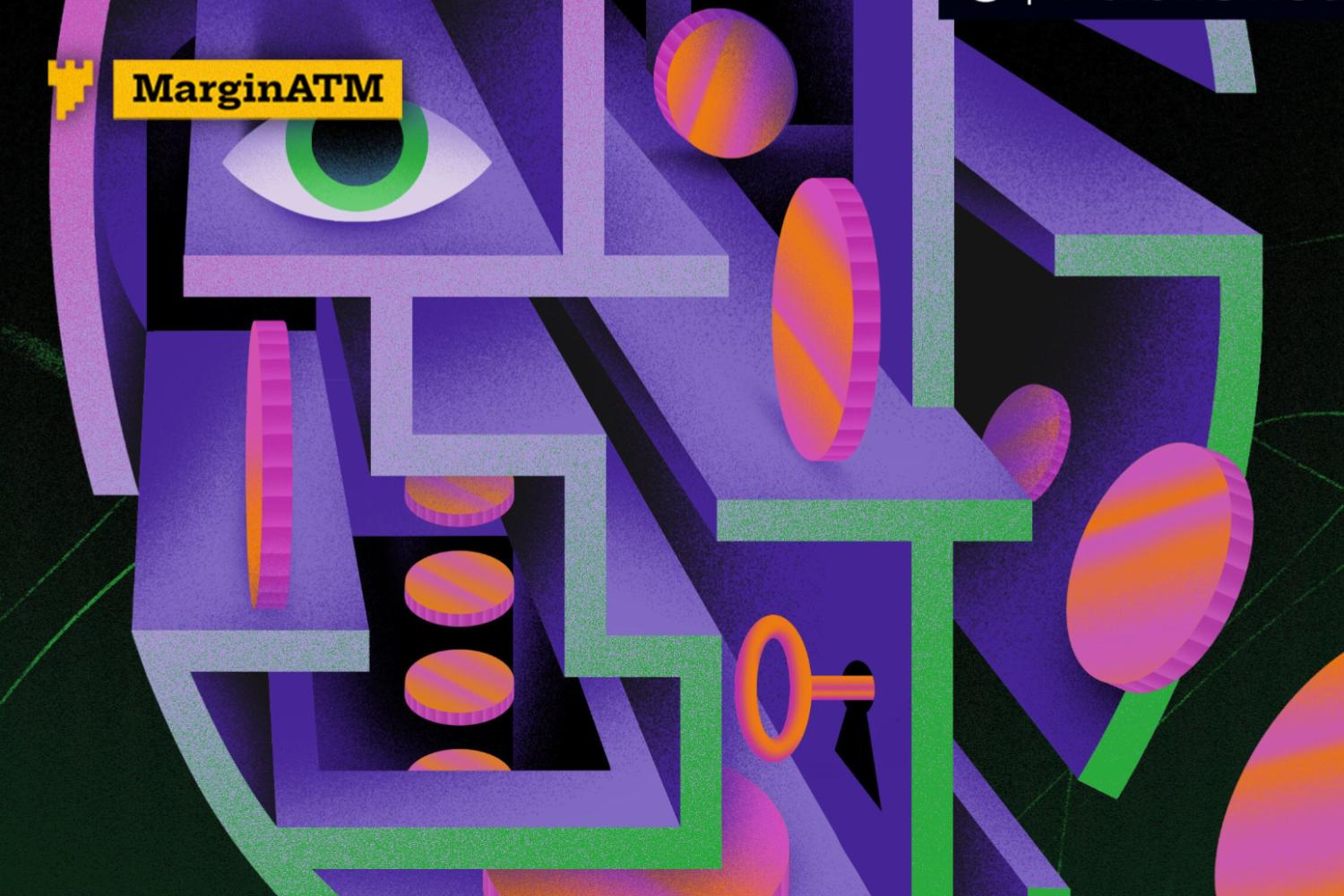 Founder Aptos từ chức, giá APT giảm nhẹ