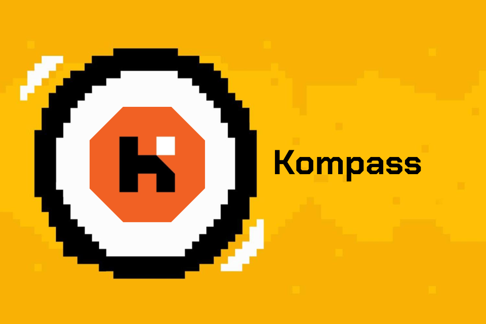 Kompass là gì? Cơ hội bứt phá cho các startup Web3 cùng Ninety Eight